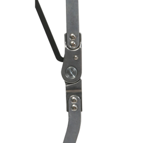 Modular Ratchet Lock Knee Joint - Becker Orthopedic