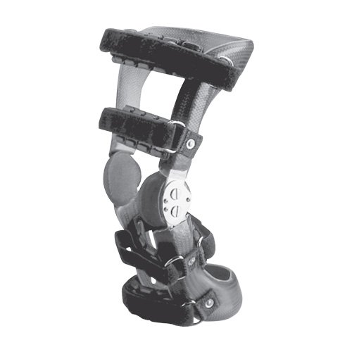 Ultra G Knee Spike Kit - Becker Orthopedic