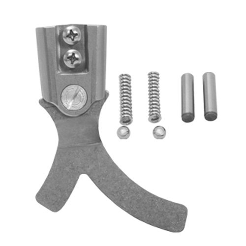 Modular Compact Double Action Ankle Joint - Becker Orthopedic